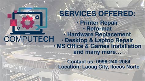 Computech Computech Added A New Photo