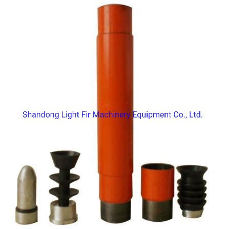 API Cementing Tools Hydraulic Double Stage Cementing Collar Cementing And Casing