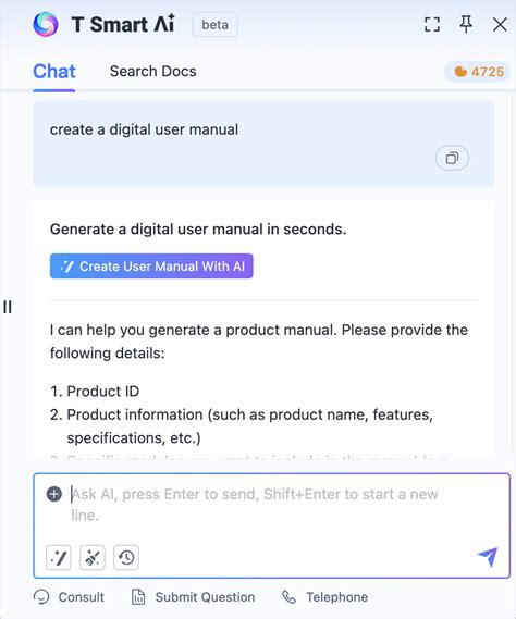 t smart ai assistant tuya developer platform tuya developer