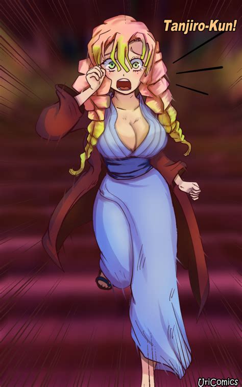 Rule 34 1girls Boob Window Crying With Eyes Open Cute Demon Slayer