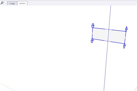 Moving A Section Plane Using Ruby Ruby Api Sketchup Community