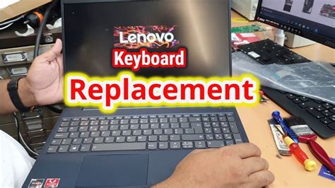 How To Replace Laptop Keyboard Lenovo Ideapad S Api Lenovo Laptop Keyboard Lenovo Ideapad