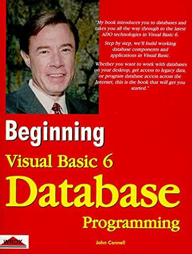 8 Visual Basic Books That Accelerate Your Coding Skills Bookauthority