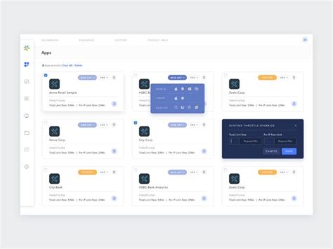 Appfactory Dashboard Mobile Backend Application Dashboard Mobile Backend Admin Panel Template