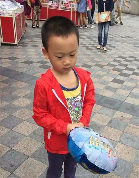 常當著兒子的面吐槽爸爸 5歲兒子竟然這樣說 每日頭條