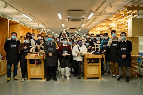 活动中心 东南大学国家科技园双创中心平台