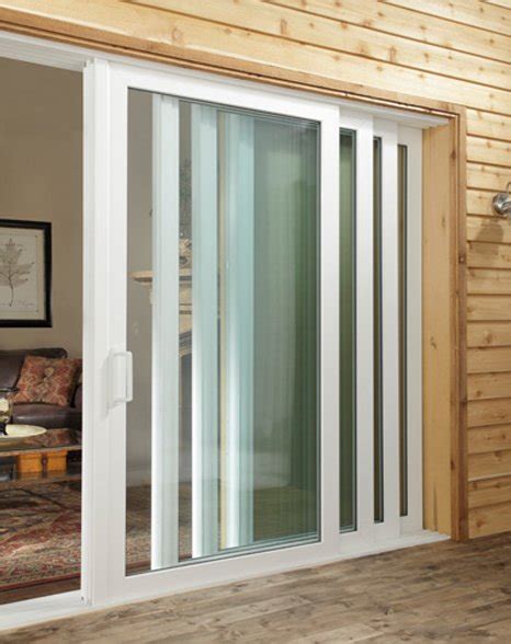 Pgt Sliding Door Sku 0290 The Impact Door Store