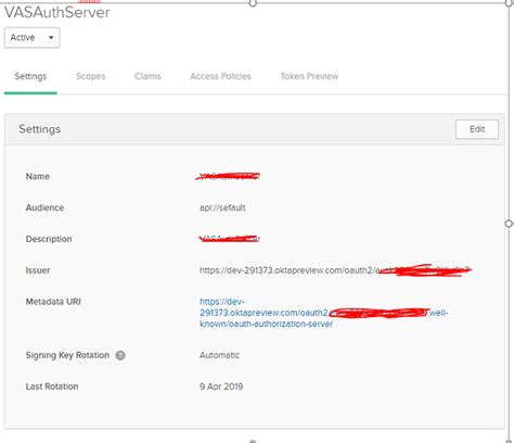 Client Credentials Access Token Include Custom Claim By Default