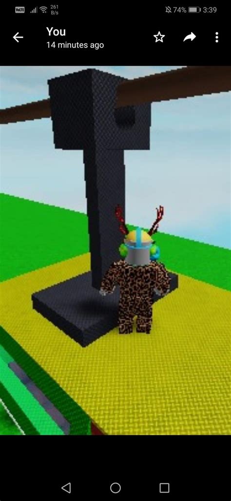 Why Does My Parts Go Through The Rope Constraint Instead Of Hanging