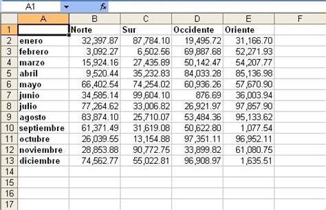 Excel Total Nombres En Excel