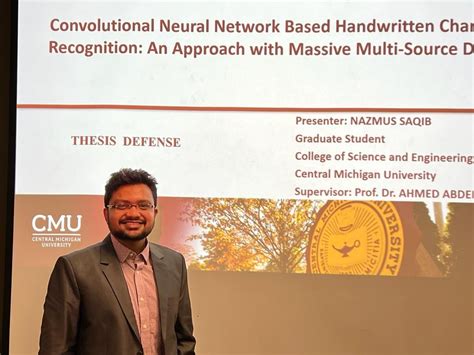 Nazmus Saqib On Linkedin Thesis Papers Projects Neuralnetworks Wirelesscommunications