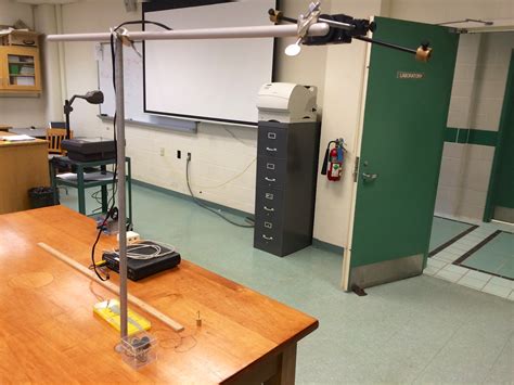 PHY Lab Setup