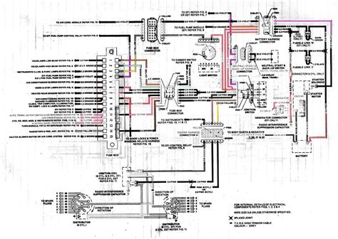 Holden Commodore Ve Wiring Diagram