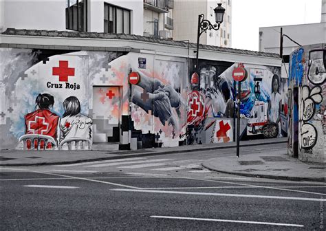 Фотобродилки | Валенсия, Испания: белый город