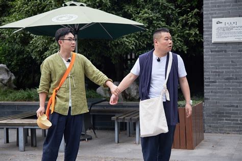 《鼠胆英雄》霸屏《极限挑战》岳云鹏运气爆表“躺赢”极挑 360娱乐，你开心就好