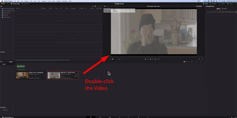 Ultimate Guide To Sync Audio And Video In DaVinci Resolve Hollyland