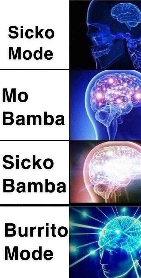Burrito Modesickomode Rteenagers