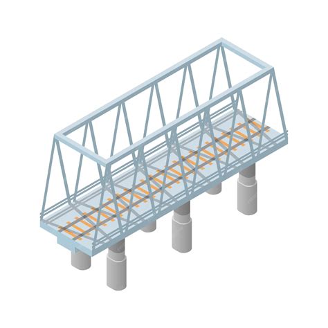 Town Lattice Truss Design