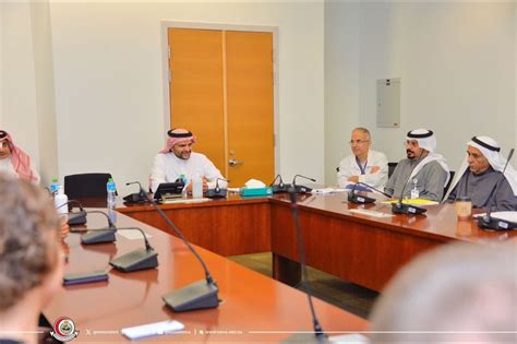 Abdullah Al Zayed على Linkedin Ministry Of National Guard Health