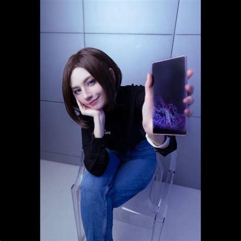 CarryKey Samsung Sam Cosplay CosplayCodex CarryKey Samsung Sam Cosplay CosplayCodex