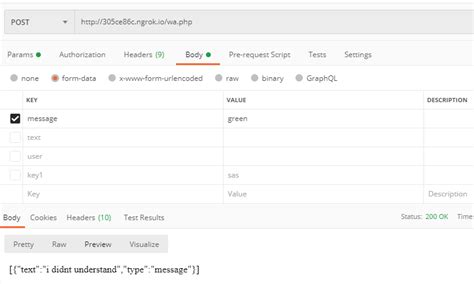 someone can give me example to use webhook · issue 105 · vasani arpit