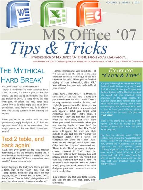 What Is The Best Way To Learn Microsoft Office Dalton Has Harrington