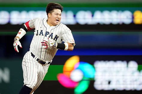 村上宗隆「バントもよぎった」 弱気の虫を拭い去ったサヨナラ打「腹をくくっていった」 The Answer