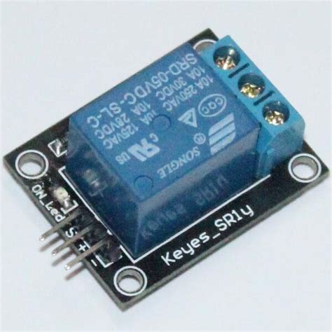 Купить смарт электроника 5v 1 один канал реле модуль Совет щит для Arm Dsp Avr Pic для Arduino