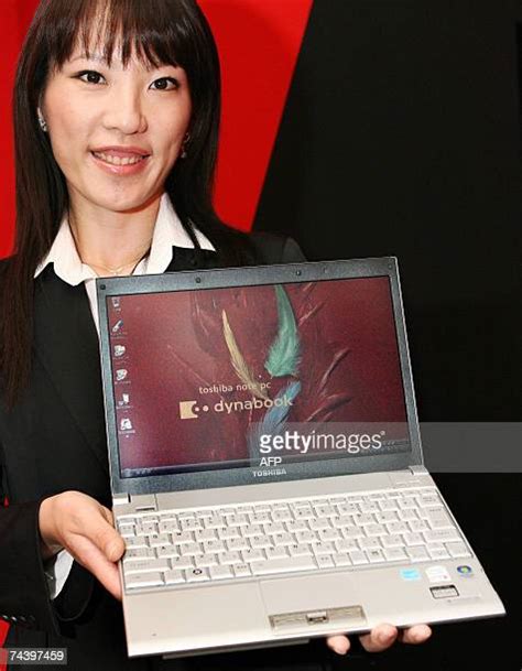 Dynabook Photos And Premium High Res Pictures Getty Images