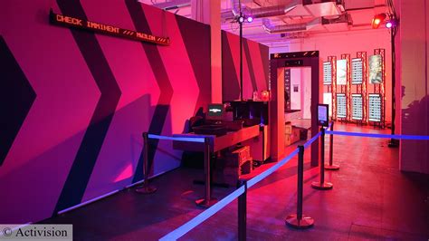 Call Of Duty Modern Warfare 3 S Most Iconic Map Rebuilt In Real Life