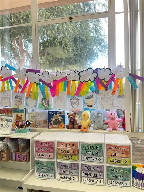 Pin By Callie Carson On Kindergarten Prek Classroom Elementary