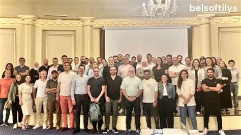 Be Softilys Tunisie On Linkedin Digitalrecruitment Job Devops