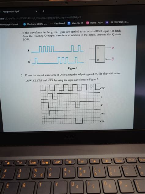 solved assignment 4 pdf x