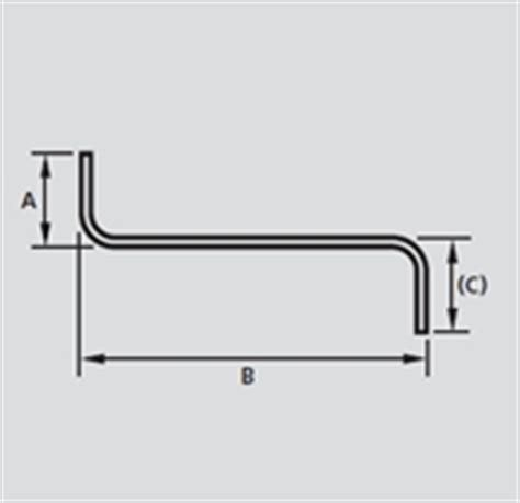 Reinforcement Shapes