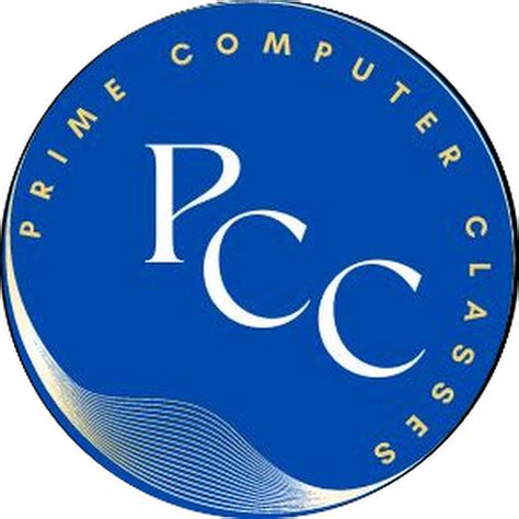Prime Computer Classes Youtube