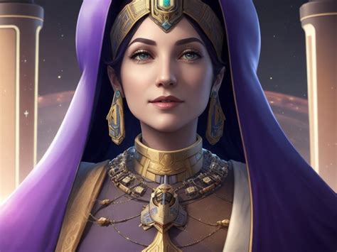 Space Panorama Rejuvenate Myra Gupta Variant 0 By Darkcrimson21 On Deviantart