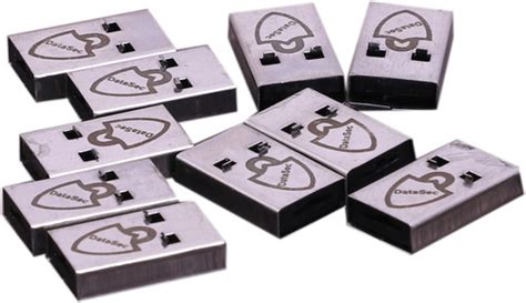 Usb Port Lock And Key Thickness Millimeter Mm At Best Price In Aurangabad Datasec