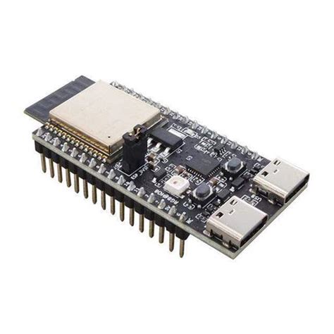 Esp32 C6 Devkitc 1 N8 Espressif Price Stock And Datasheet Win Source