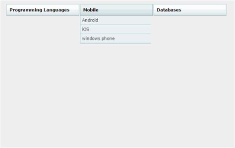 Dropdown Menu Hover Css And Javascript Source Code I Want Source Codes
