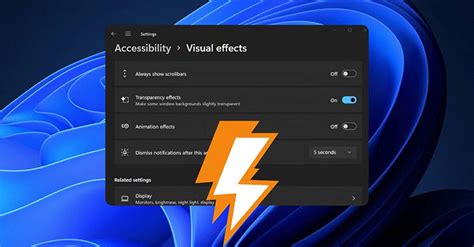 Turn Off These Visual Effects To Make Windows Run Smoother