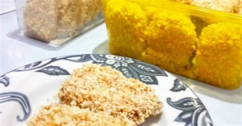 Resep Nuget Sayur Oleh Kak Zee Cookpad