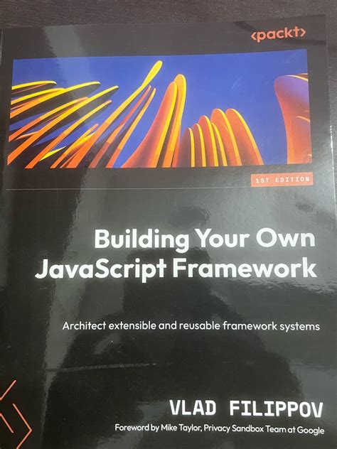 Krishna Chaitanya Vulchi On Linkedin Thanks Vlad Filippov For This Book