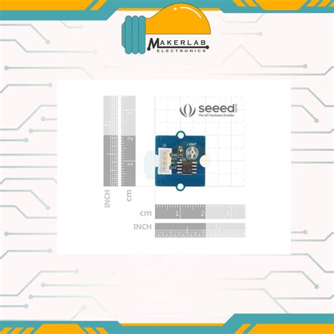 grove light sensor v1 2 ls06 s phototransistor arduino raspberry