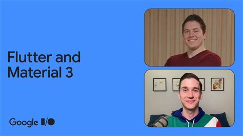 Flutter On Twitter New Widgets In Material 3 Can Help You Create 🔵 Adaptive Layouts 🟢