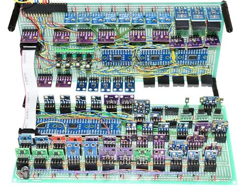 [erledigt][ot] Dht Derart Ungenau Deutsch Arduino Forum