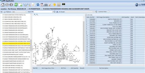 Saic Engine Diagnostic And Test Tools Oem Code Saic Fdjzdy Cina Auto