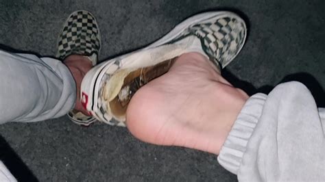 Sniff My Vans