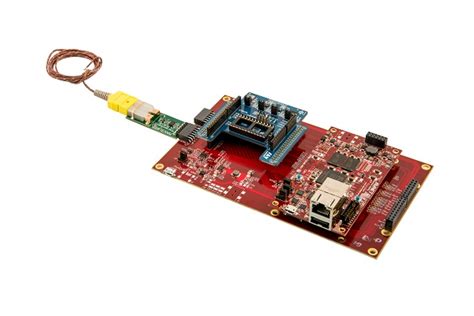 Dev Kit Targets Industrial IoT