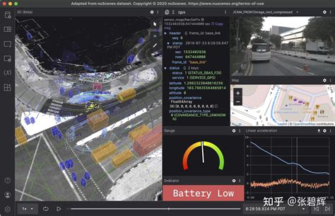 20 Ros2初探 知乎