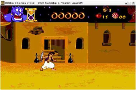 dosbox portable İndir
